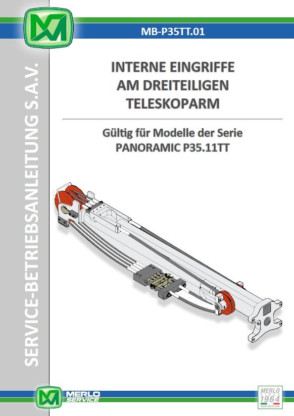 Merlo Panoramic Modular (P35.11-P40.13-P40.14-P40.17-P50.18) Service ... Merlo Panoramic Modular (P35.11-P40.13-P40.14-P40.17-P50.18) Service ...